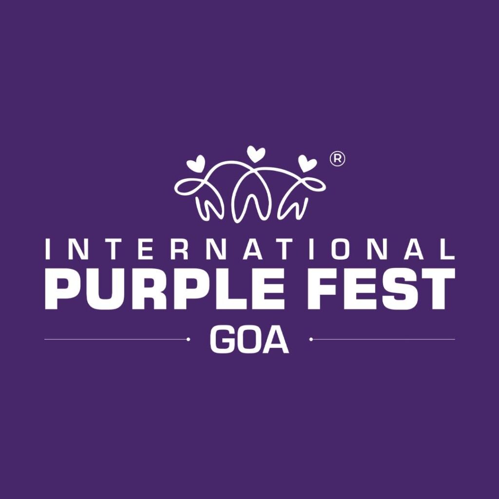 International Purple Fest of Goa 2025: Universal Design and Inclusive ...